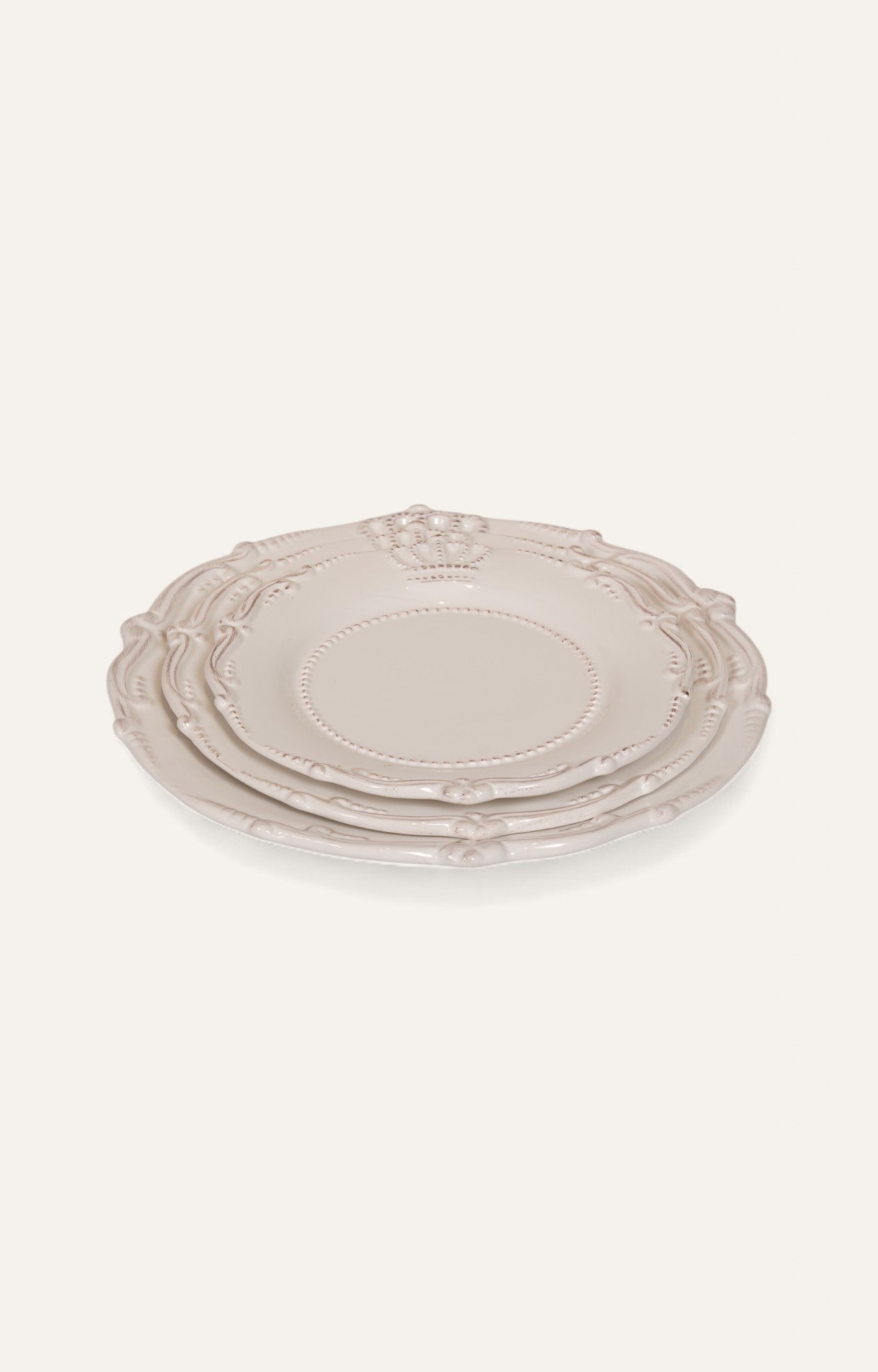 Ceramic Plate Small – Samurai Exports